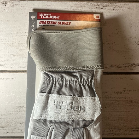 Hyper Tough | Other | Hyper Tough Goat Skin Gloves | Poshmark